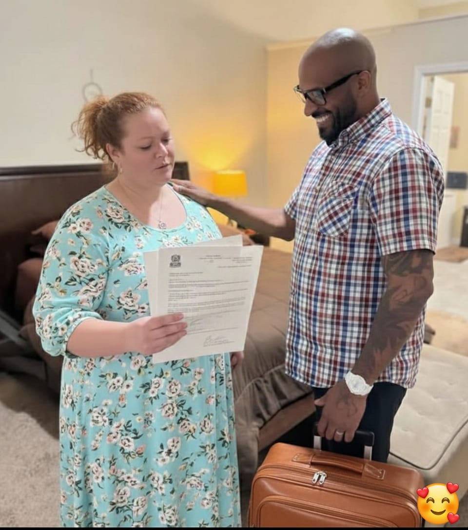 (ashir2) Larry is about to leave the house for Montana, but Bethany ...