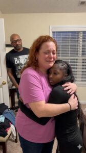 Ati ) Bethany Breaks Down in Tears After Brooke Invites Her to ...
