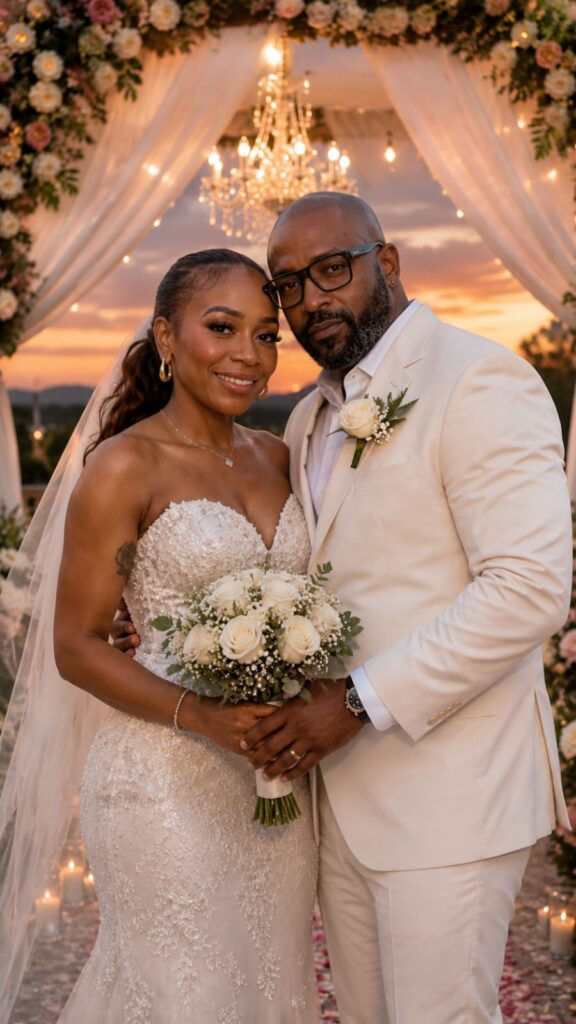 nab ) After divorcing Bethany, Larry marries Stevie to help her. Will ...